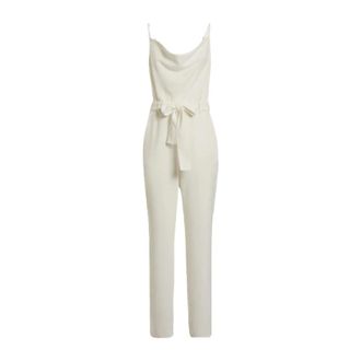Marciano Elodie Jumpsuit - - Jumpsuits & Playsuits - Damen - Wei&szlig; - L