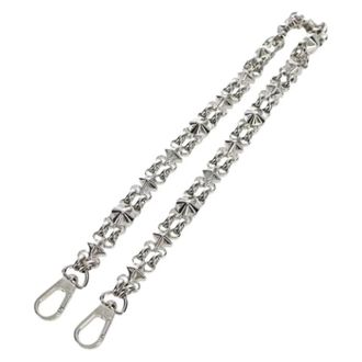 Louis Vuitton Pre-owned Metal Strap - - Pre-owned - Damen - Grau - ONE SIZE