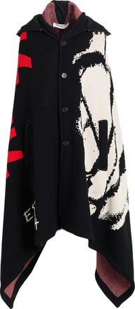 Philosophy di Lorenzo Serafini JACKEN & M&Auml;NTEL - Capes auf YOOX.COM