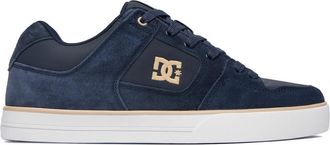 DC Sneakers DC Shoes CEO-MP40-OMC-258001 Dunkelblau