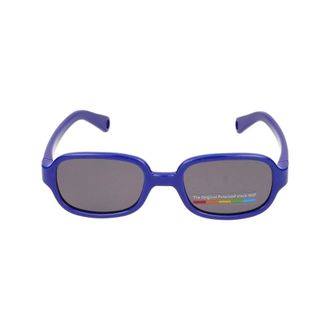 Polaroid unisex, Accessories, Blau, 43 MMGr&ouml;&szlig;e