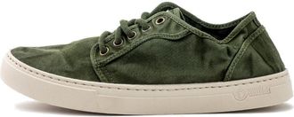 Natural World ECO Herren 6602E-622-43 l&auml;ssige Schuhe, Verde, 43 EU