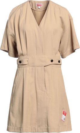 Kenzo KLEIDER - Mini-Kleider auf YOOX.COM
