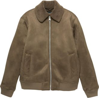 Pull & Bear Jacke