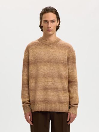 Selected Pullover