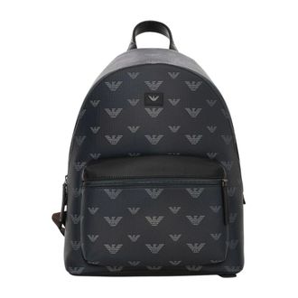 Emporio Armani Herren, Taschen, Schwarzk, ONE SIZEGr&ouml;&szlig;e