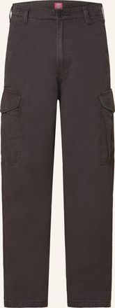 Levi's Cargohose Xx Cargo Baggy Regular Fit schwarz