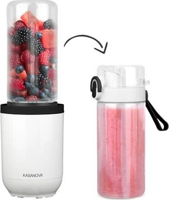 KASANOVA Kasanova LAN000027NOC Mixer, Plastik