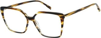 Gigi Studios Gigi Studios, Femme, Accessoires, Brun, Taille: 45 MM Gs8039 20 Lunettes de vue