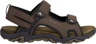 McKinley Herren Trekkingsandale Ux.-Trek-Sandale Jackson RG III AB