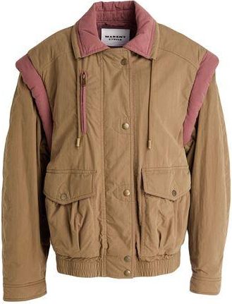 Isabel Marant MANTEAUX - Vestes et blousons sur YOOX.COM
