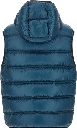 Moncler Panestrel Vest - Teal