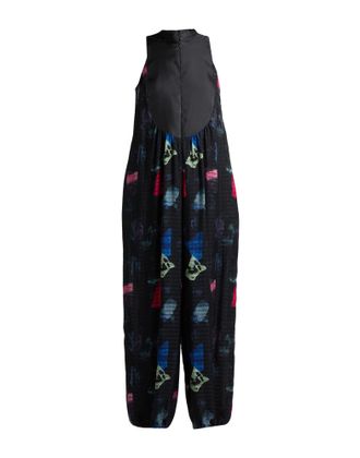 Emporio Armani OVERALLS - Jumpsuits auf YOOX.COM