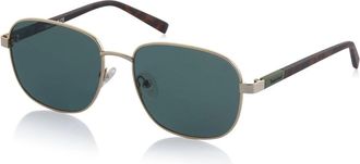 Timberland Sonnenbrille mit Metallgestell - - Accessories - Herren - Gelb - ONE SIZE