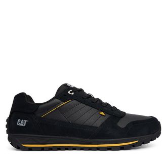 CAT Sneakers CAT Footwear Trigen P726923 Schwarz
