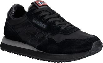 Napapijri Baskets F6Element01 - Homme - Chaussures - Noir - Taille: 46 EU