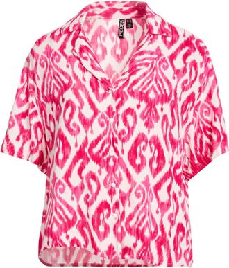 Pieces TOPS - Hemden auf YOOX.COM