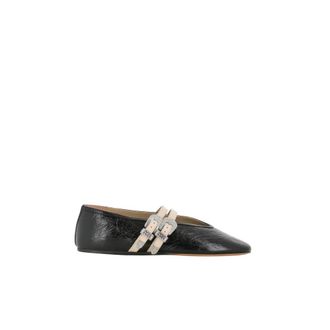 Le Monde Beryl Femme, Chaussures, Noir, Taille: 37 EU Ballerine