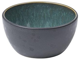 Bitz Bol Dia. 10 x 5 cm noir/vert