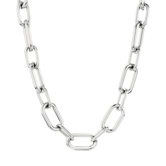 Liebeskind Liebeskind Berlin Halsketten - Edelstahl Modern Elegance - Gr. unisize - in Gold - f&uuml;r Damen