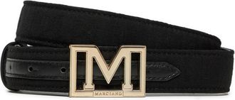 Guess Damengürtel Marciano Guess 4BGZ13 7229A Schwarz