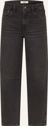 Mavi Mavi Boyfriend Jeans Leila schwarz