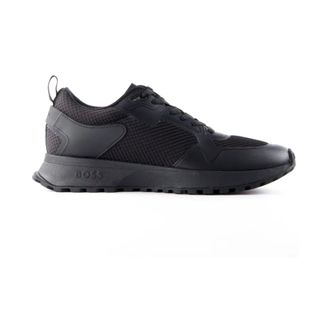 HUGO BOSS Herren, Schuhe, Blau, 44 EUGr&ouml;&szlig;e