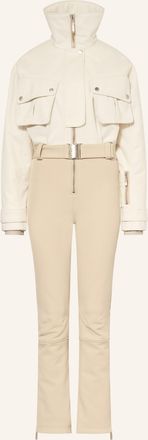 Cordova Cordova Ski-Overall Telluride beige