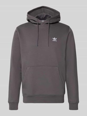 adidas Originals Regular Fit Hoodie aus Baumwoll-Mix