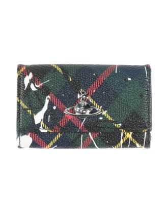 Vivienne Westwood Kleinlederwaren - Schl&uuml;sselanh&auml;nger auf YOOX.COM