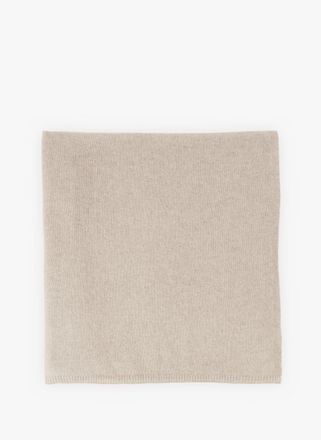 Au Printemps Paris Echarpe en cachemire