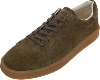 Vagabond Homme, Chaussures, Vert, Taille: 40 EU Baskets