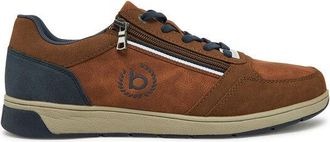 Bugatti Sneakers 333-30713-5000 Braun