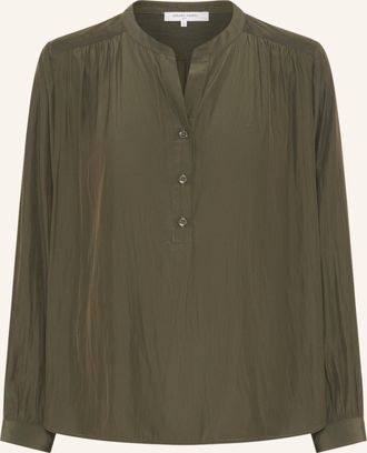 Gerard Darel Bluse Cyndie gruen