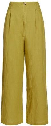 Bobo Choses Pantalon en lin et coton