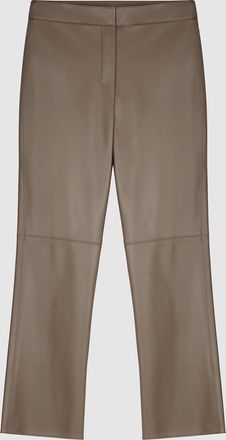 Max Mara Pantalon Sublime Marrone