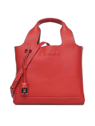 Hogan Sac Cabas - Rouge