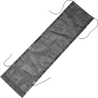 TOPBATHY Klappstuhlbezug Ersatzstoff Für Gartenstühle Praktisch Für Balkonstühle Atmungsaktiv Für Campingstühle Leicht Zu Reinigen Für Strandstühle Passend Für