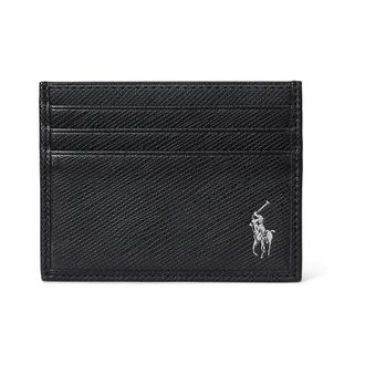 Polo Ralph Lauren Kartenetui - - Accessories - Herren - Schwarzk - ONE SIZE