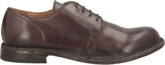 Moma SCHUHE - Schn&uuml;rschuhe auf YOOX.COM