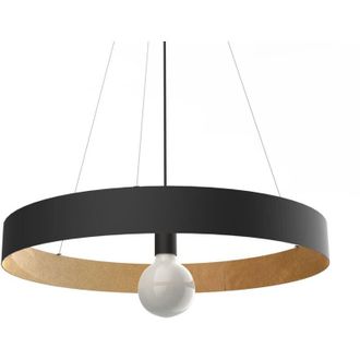 Lumicom Lumicom - Halo Pendelleuchte Blatt