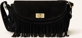 Sandro Sandro Umh&auml;ngetasche schwarz