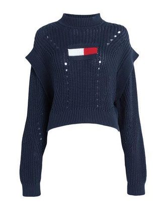 Tommy Jeans MAILLE - Pullover sur YOOX.COM