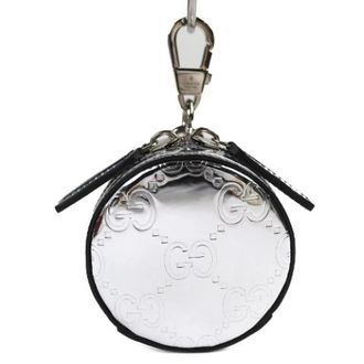 Gucci Pre-owned Vintage Mini Bag - - Pre-owned - Damen - Grau - ONE SIZE