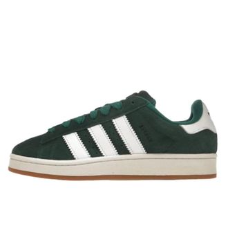 adidas Homme, Sport, Vert, Taille: 37 1/3 EU Campus 00s
