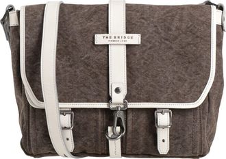 The Bridge TASCHEN - Umh&auml;ngetasche auf YOOX.COM