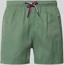 Mc Neal Badehose mit elastischem Bund und Tunnelzug