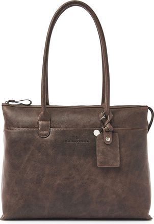 Castelijn & Beerens Schultertasche Carisma