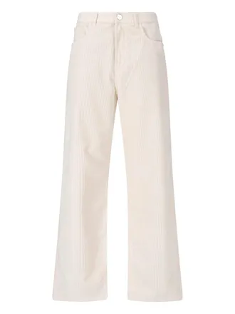 R&oacute;he Velvet Pants