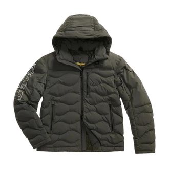 Blauer Herren, Jacken, Gr&uuml;n, XLGr&ouml;&szlig;e